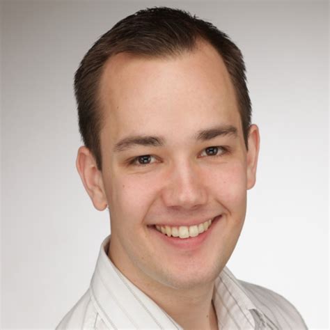 Patrick Schumacher Senior Software Engineer Eon Digital Technology