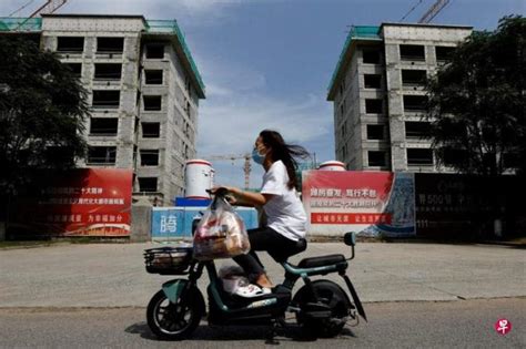 中国多地开年密集出台楼市新政 降低购房门槛与购房成本联合早报网