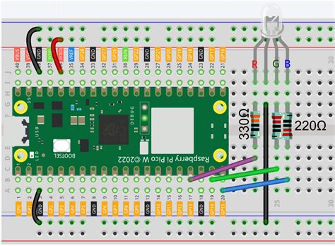 2 4 colorful light — sunfounder kepler kit for raspberry pi pico w 1 0 documentation