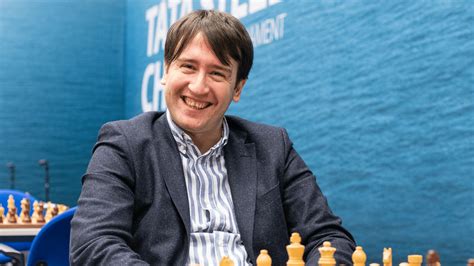 Radjabov Wins Airthings Masters