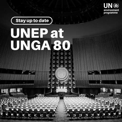 Unga Un Environment Programme