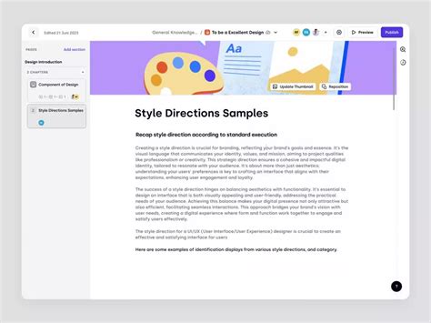 Bagus Fikri On Linkedin Ui Ux Saas Lms Education Course Webapp Webdesign