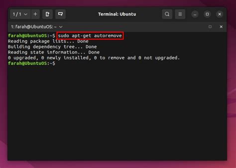 How To Clear Apt Cache In Ubuntu Effective Methods