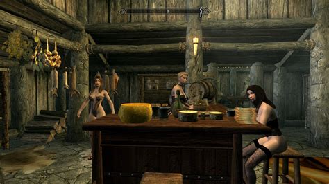 Cozy Inn W I P LE Downloads Skyrim Adult Sex Mods LoversLab