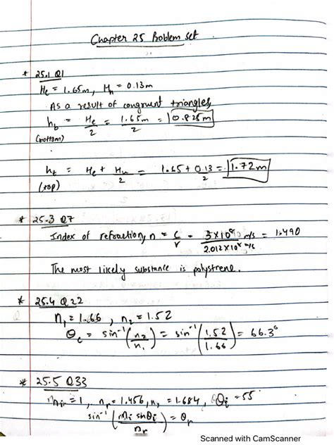 Module 10 Problem Set Pdf