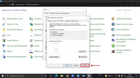 What Is Windows Audio Device Graph Isolation