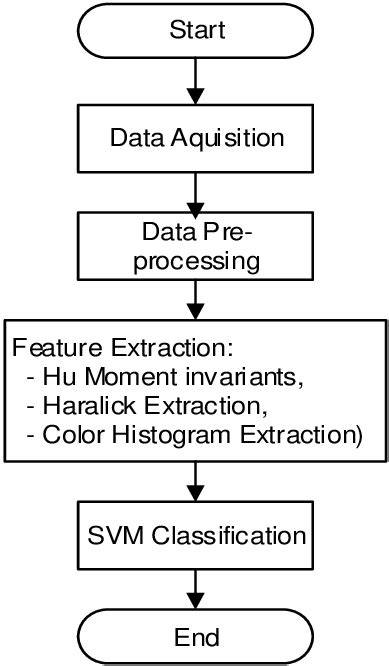 Classification Algorithms