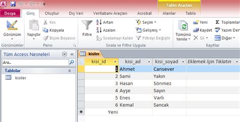 C Sql Veritabanından Listbox A Veri Çekme Bilişim And Programlama