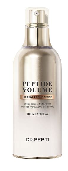 닥터펩티 펩타이드 볼륨 리프팅 프로 에센스 100ml 꽃마usa