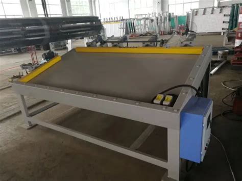 Single Worktable Door And Window Assembler Machine Door And Window