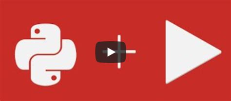 How To Download Videos From Youtube With Python Python Programming