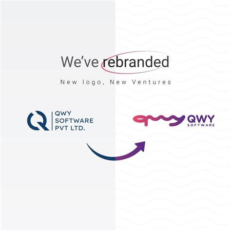 Were Thrilled To Unveil Our Refreshed Identity The New Logo Designed To Represent The Essence