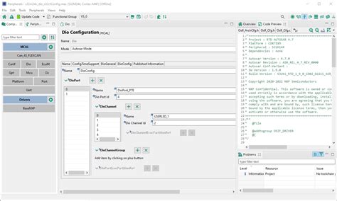 Nxp Model Based Design Toolbox For S32m2 Version 110 Nxp Community