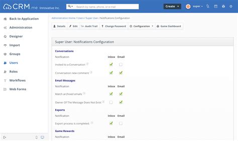 CRM Me Release 3 0 April 2015 CRM Me