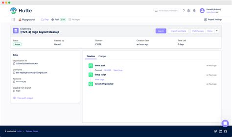 a guide to salesforce git version control