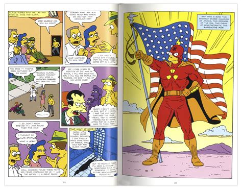 Lot Detail Matt Groening Signed Sketch Of Bart Simpson Sketched On