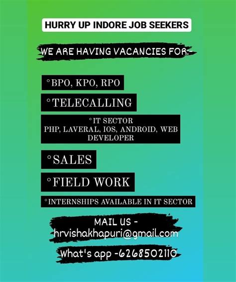 Hr Vishakha Puri On Linkedin For Indore Location 💯