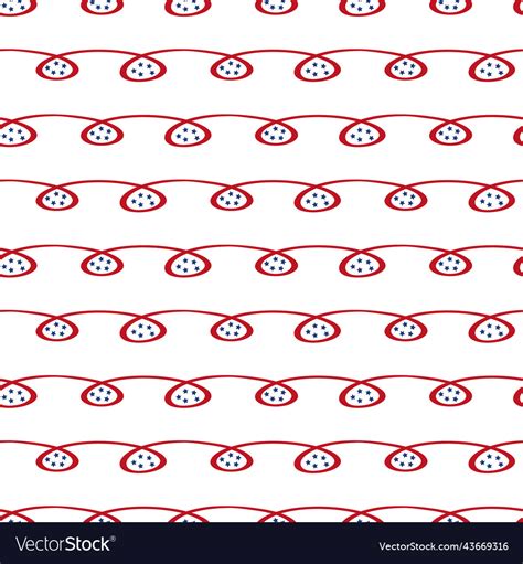 Abstract Doodle Loop And Star Seamless Royalty Free Vector Abstract Doodle Loop And Star Seamless Royalty Free Vector