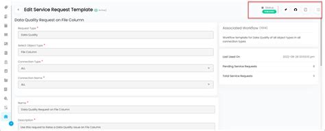 Service Desk Templates