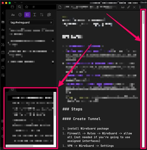 Scrollbars In Are Not Rendered Nicely In Dark Theme Bug