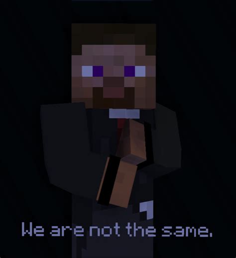 Day 63 Of Recreating A Random Meme Template Minecraft Style R