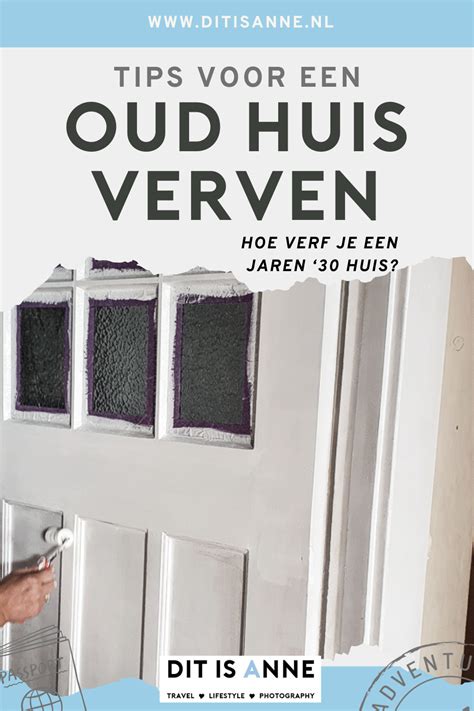 Overveen Jaren 30 Huis Artofit