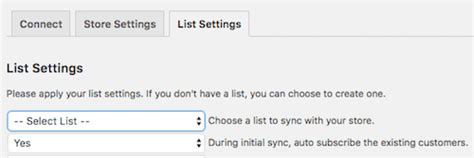 How To Set Up Mailchimp Opt In Form In Woocommerce Checkout Wooassist