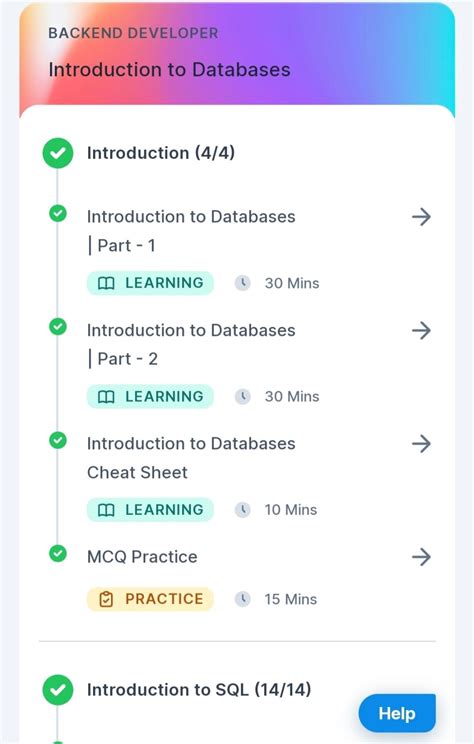 raziya begum on linkedin day72 100daysofcodechallenge ccbp nxtwave databases