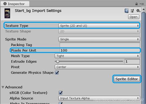 Unity Ui适配不同比例分辨率的设置unity图片比例 Csdn博客 Unity Ui适配不同比例分辨率的设置unity图片比例 Csdn博客