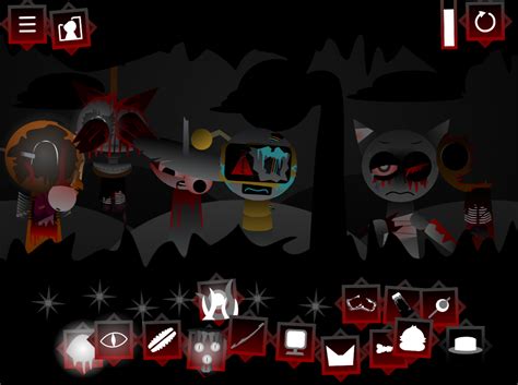 Silly Sprunki Novo Jogo Mod Incredibox Sprunki