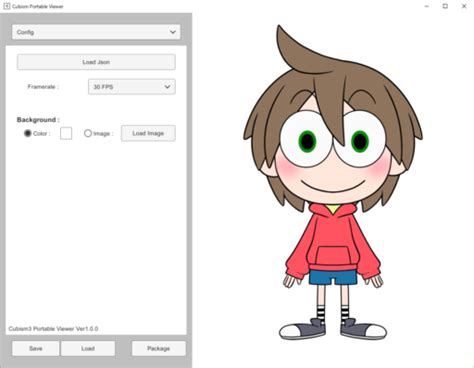 How To Use Cubism Viewer For Unity Formerly Portable Viewer Editor