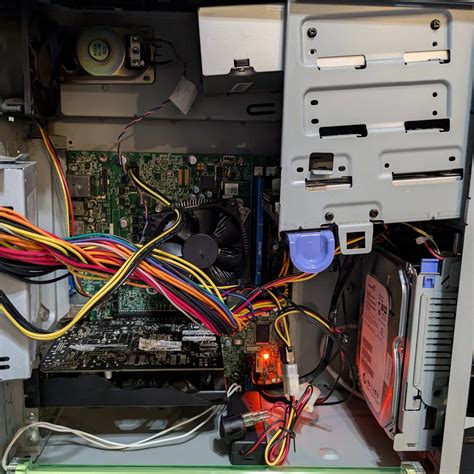 Sleeper 2003 Ibm Netvista 180 Day Warranty I7 2600 Gtx 750 Ti 16gb Ram 256gb Ssd Win10