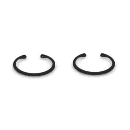 38mm Snap Rings Pair
