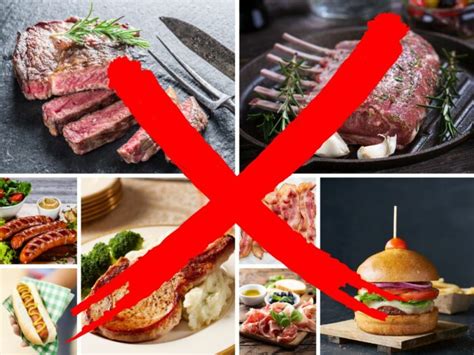 Alpha Gal Food List Allergy Friendly Options For Alpha Gals