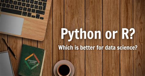 Python And R For Data Science A Comprehensive Comparison Datastatistica