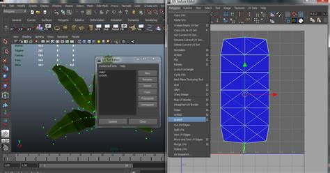 Maya To Udk Importing Static Meshes Using Actorx And Fbx Envato Tuts