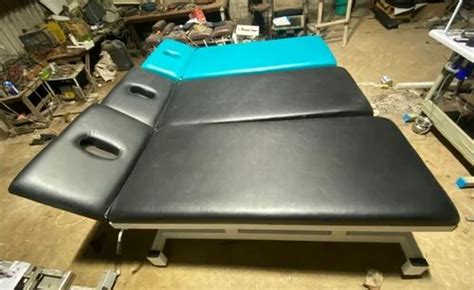Fix Height Treatment Table At ₹ 14000piece Meerut Id 2855762093230