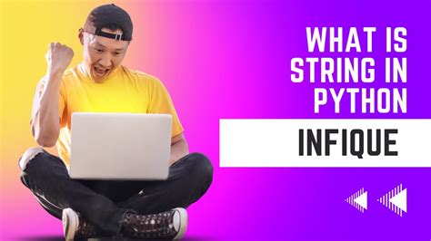 How To Make String In Python In Hindi Youtube