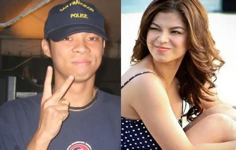 Chito Miranda And Angel Locsin Scandal