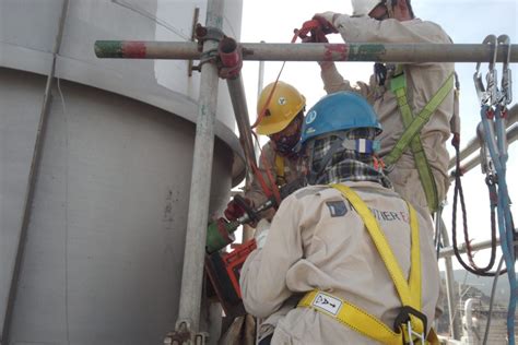 Stack Chimney Modification For NSRP Frontier E C