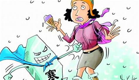 宮寒 痛經頭號殺手 每日頭條