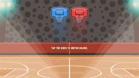 Two Basketball Hoops Html5 Construct Game By Twistedbyart Codester