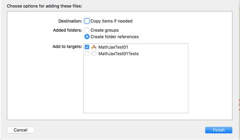 Local Mathjax In Ios Apps Tibors Lab