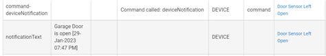 Null Notifications 🛎️ Get Help Hubitat