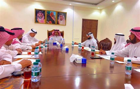 محافظ طبرجل يترأس اجتماع المجلس المحلي إخبارية سمح الالكترونية