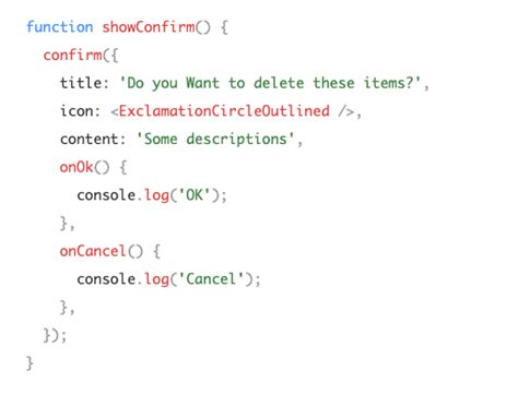 antd4 0 modal组件 · issue 24947 · ant design ant design · github