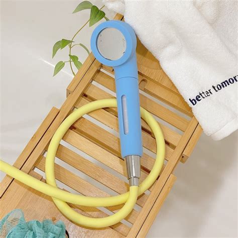 샤워기·필터샤워기 퓨어썸 필터 샤워기컬러 샤워기커버컬러 샤워호스15m2m 오늘의집 쇼핑