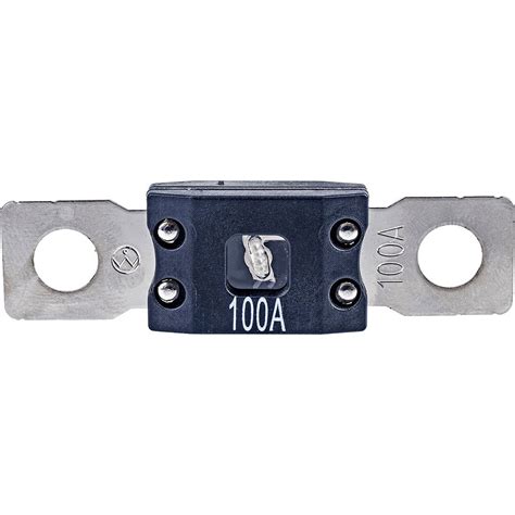 Mega Fuse 100a Access 12 Volt Warehouse
