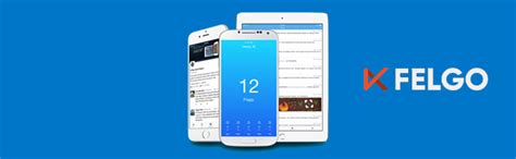 Felgo Apps Documentation Felgo Documentation