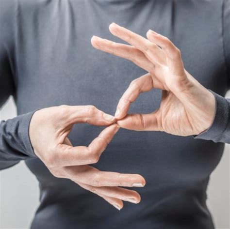 Sign Language Dataset Kaggle